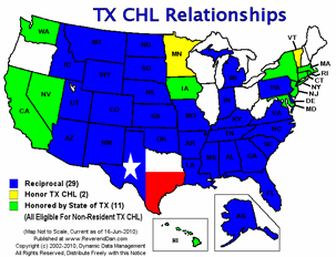 LTC Classes in North Texas | Goin Firearms and Shooting